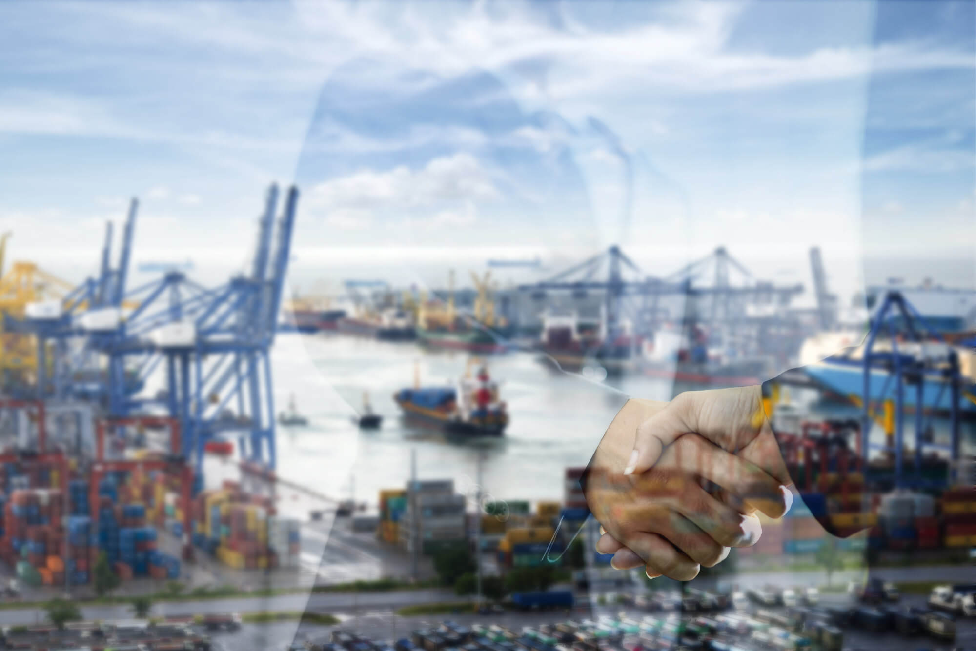 The Great Ocean Freight Groupage Scam – Direct Freight Solutions